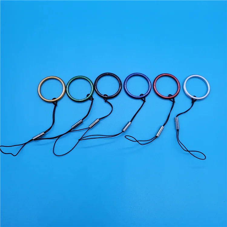 Mobile Phone Straps - Secure Your Device with Confidence