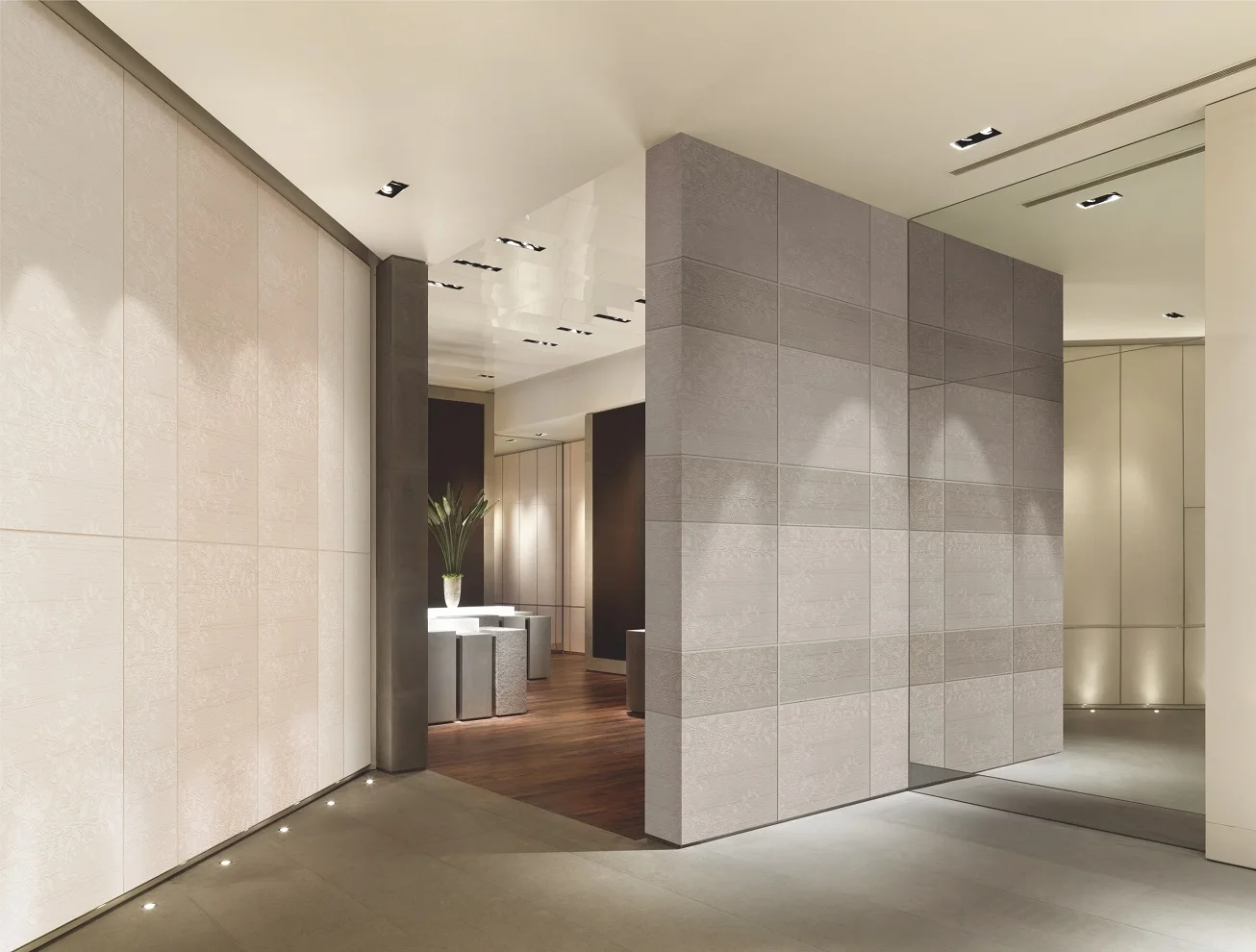 MCM Stone Cladding Sakura Grain - Durable & Stylish Tiles