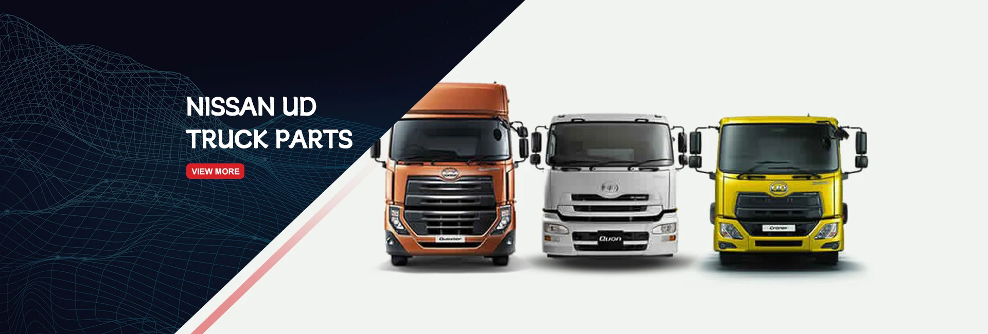 Company Overview - Foshan CKS Auto Parts Co., Ltd.