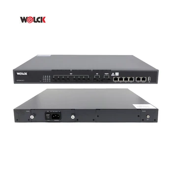 Wolck Olt Cdata/vsol Gpon Olt 4/8/16 Ports L3 Pppoe 10ge With C++ Sfp ...