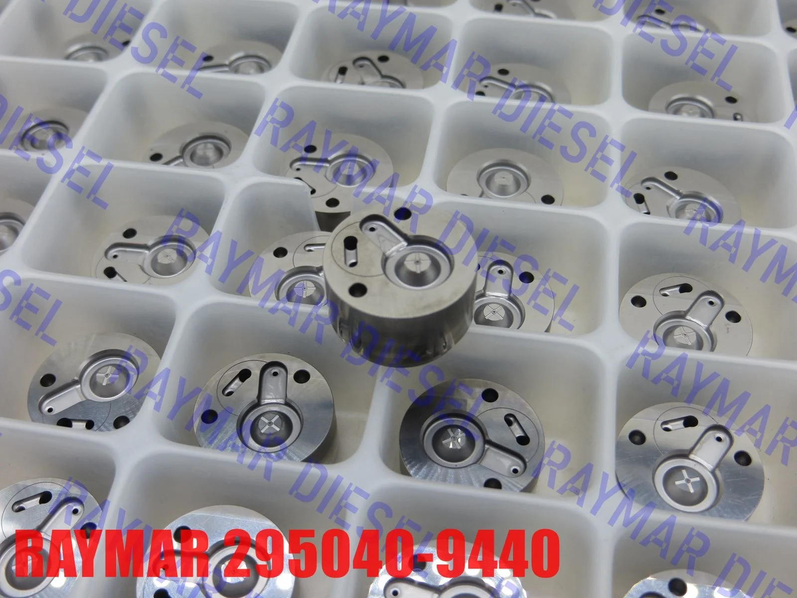 Genuine Common Rail Injector Orifice Plate 295040-9440 for Toyota