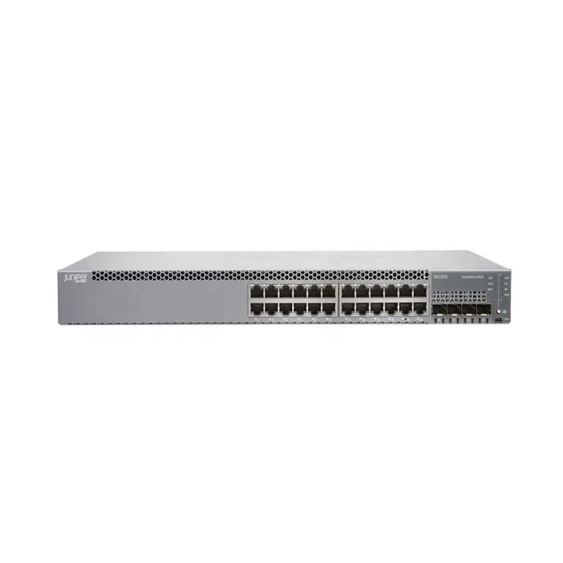 EX2300-24T-DC - Juniper EX2300 Series Ethernet Switches| Alibaba.com