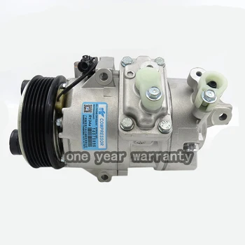 Ac Compressor For Suzuki Grand Vitara Suzuki Kizashi 9520076ka1 92600 ...