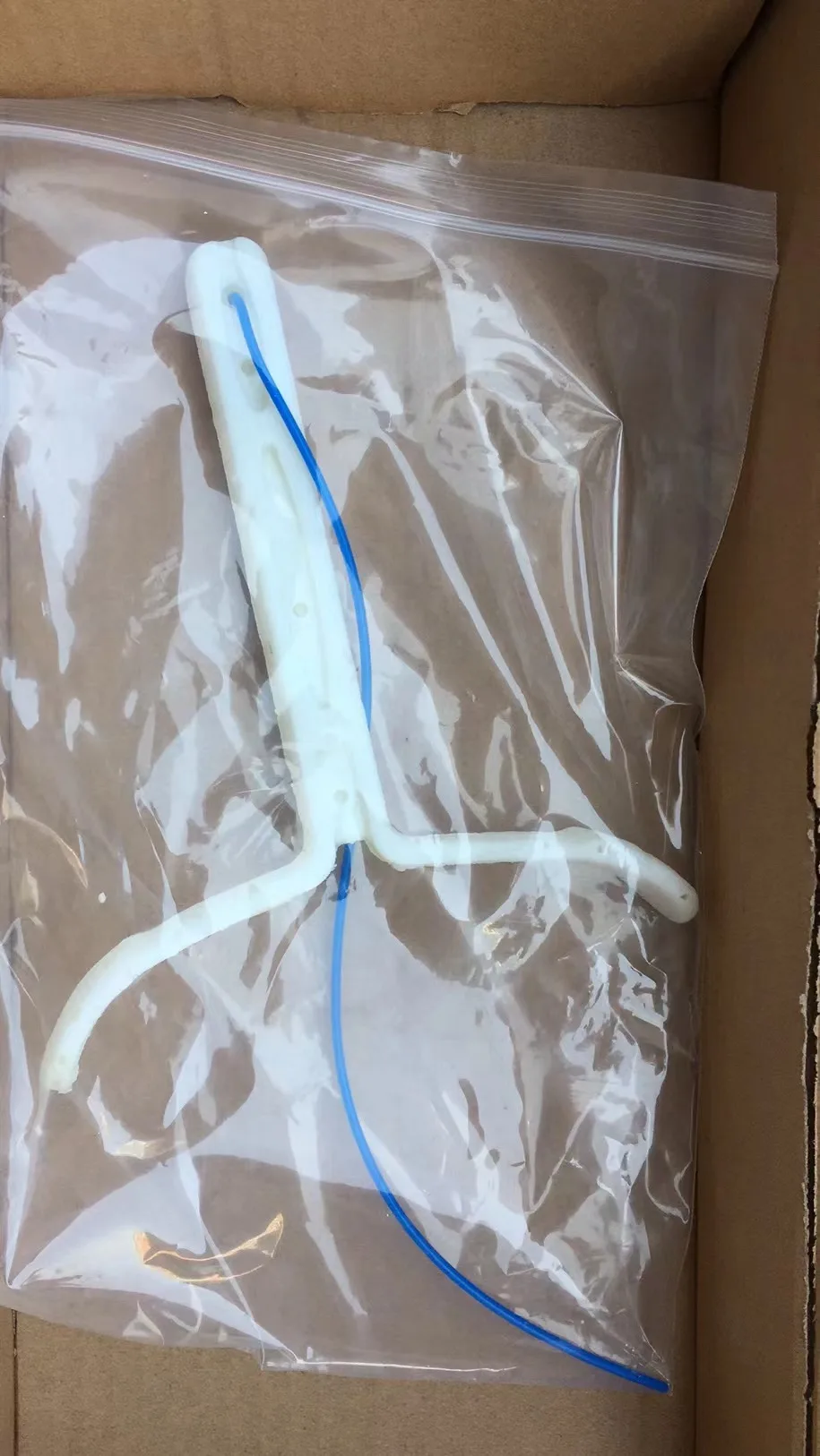 Simultaneous Estrus Cidr Tools For Cattle And Sheep Farms