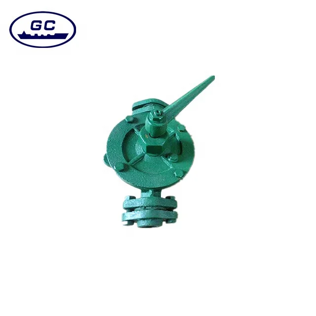 Yl Series Hand Operated Wing Pumps K0-k7,Semi-rotary Pump - Buy Yl ...