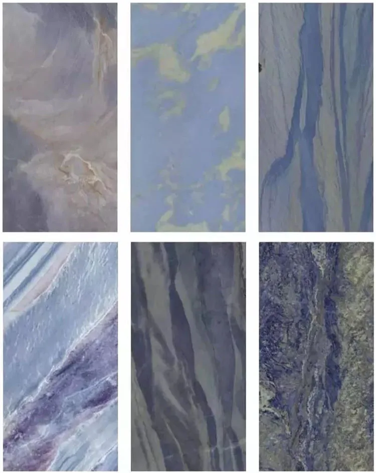 2mm Mrmol Flexible Stone - Translucent Ultra Thin Marble Slab