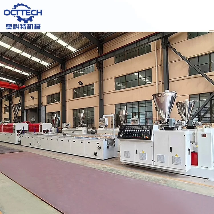 PVC WPC doors and window frame production making machine| Alibaba.com