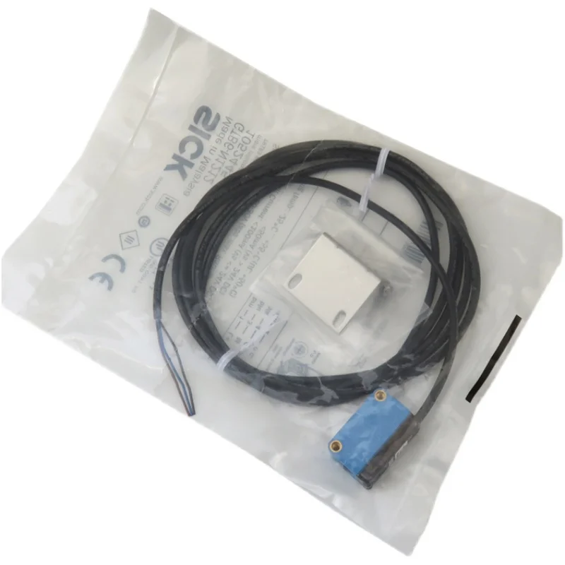 Gtb6n1211 German Sick Photoelectric Sensor G6 Series Gtb6-n1211 - Buy ...