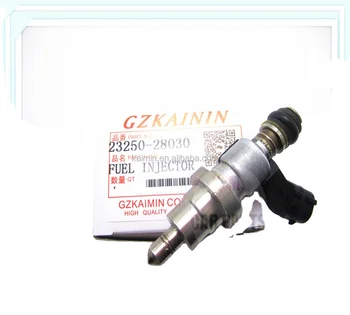 Gzkaimin Oem 23250-28030 23209-28030 Fuel Injectors Nozzle For For ...