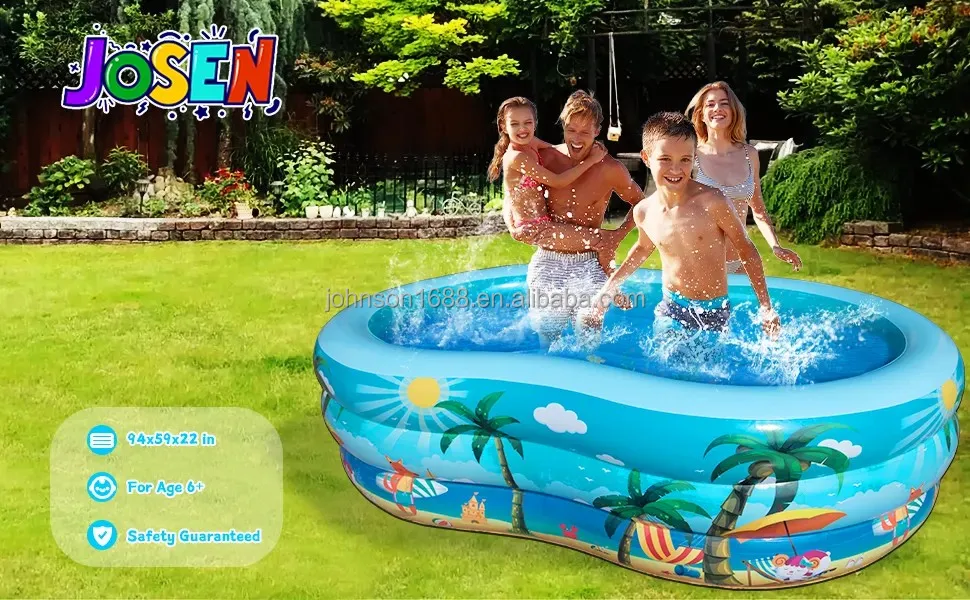 Pisina Inflatable Swimming Pools Beach Ball Sph Bubble House Balloons ...