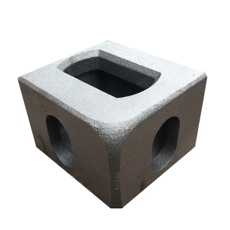 ISO 1161 Standard Corner Castings for Shipping Containers