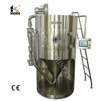 Ce Approved Centrifugal Rotary Atomizer Type Spray Dryer Price - Buy ...