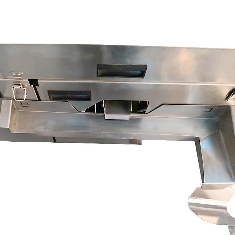 Egg Machine Separator Commercial Egg Separator Quail Egg Breaker - Buy ...