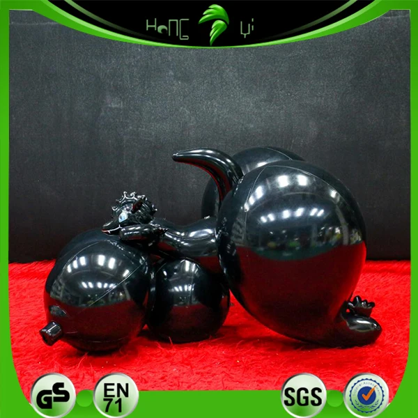 Hongyi Inflatable TPU Toy - Custom Model for Adults