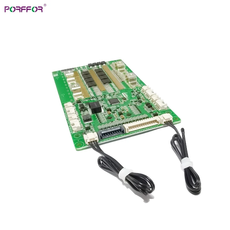 4 Ntc Can Buzzer Bms Porffor Oem Odm Produce Ais156 India Smart Li-ion ...