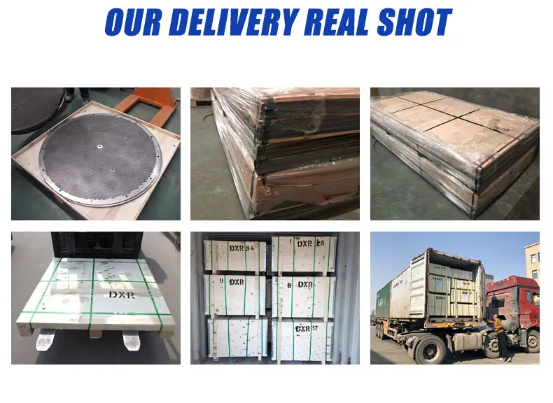 Mesh Stainless Steel Perforated Metal Panel Revit