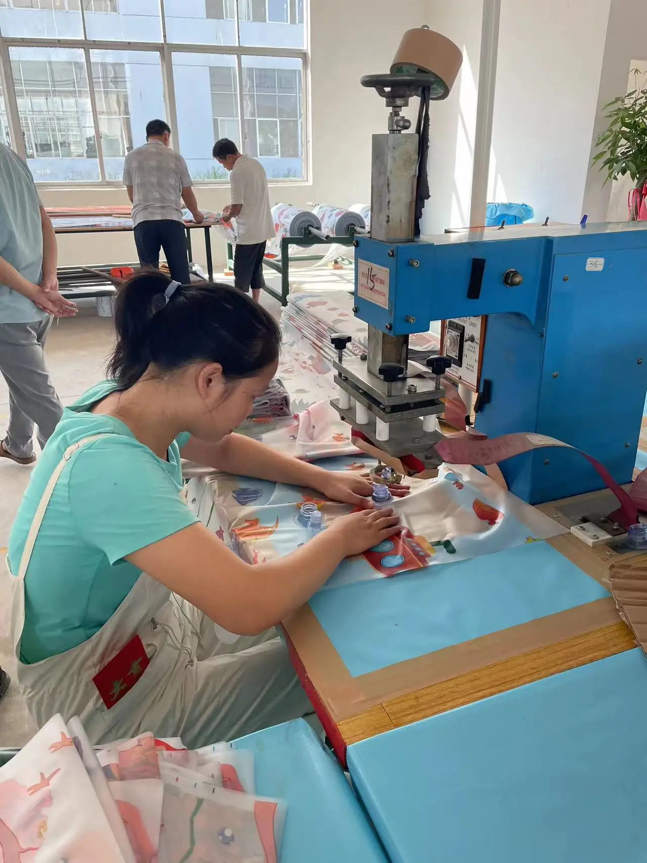 Custom Pvc Inflatable Baby Swimming Ring Floating Children Tube Adult ...