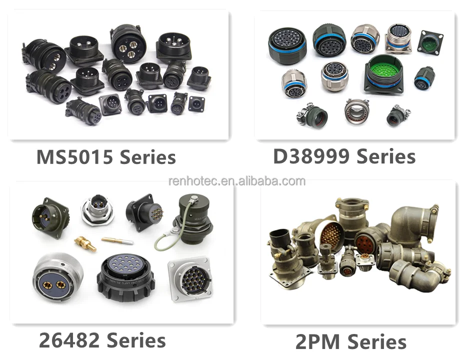 PC10ATB RS10ATV Russia Connectors - Reliable 10 Pin Solutions