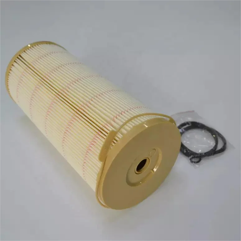 1000FG 1000FH Fuel Water Separator Filter Element for Excavator 2020PM