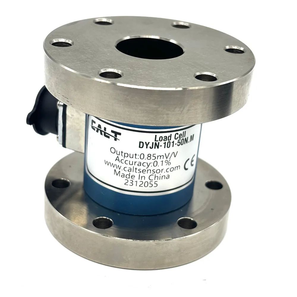 Static Torque Force Sensor - Precision and Reliability