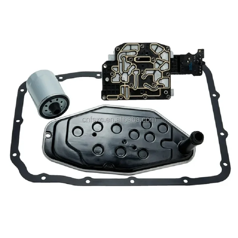 545rfe 45rfe 52119435ab 4wd 4x4 Deep Pan Auto Transmission Shift ...