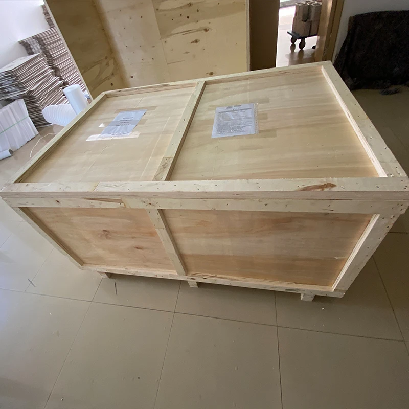 Stable Autonomous 4WD Mobile AGV Robot - UGV-8 Platform