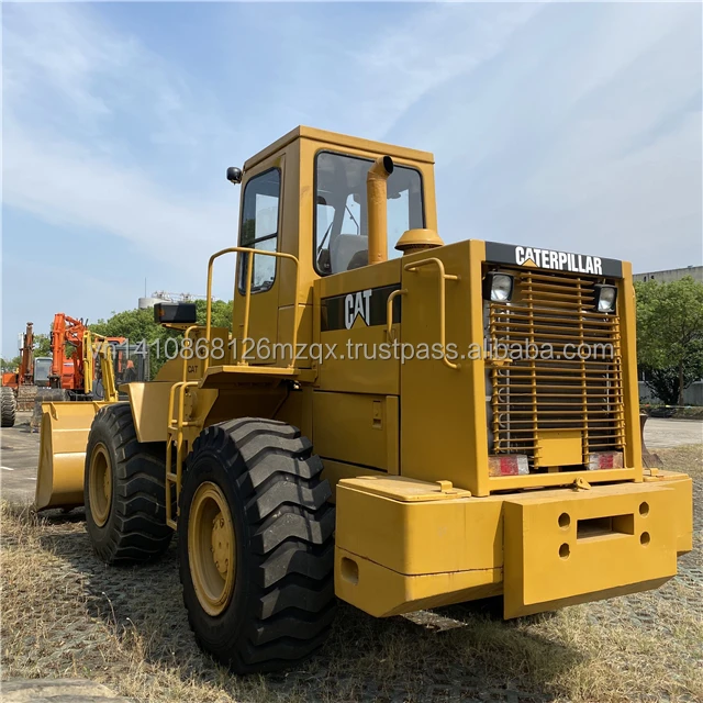 Caterpillar Used 966h 950f Loaders,Cat 966h Wheel Loader,Cat ...