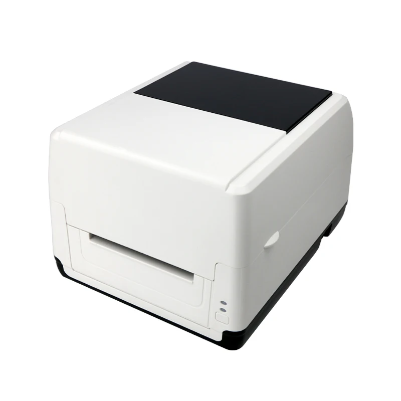 80mm Multi Language Print Thermal Receipt Pos Printer Auto Cutter Masung Ms-lb400 Bill Printer ...