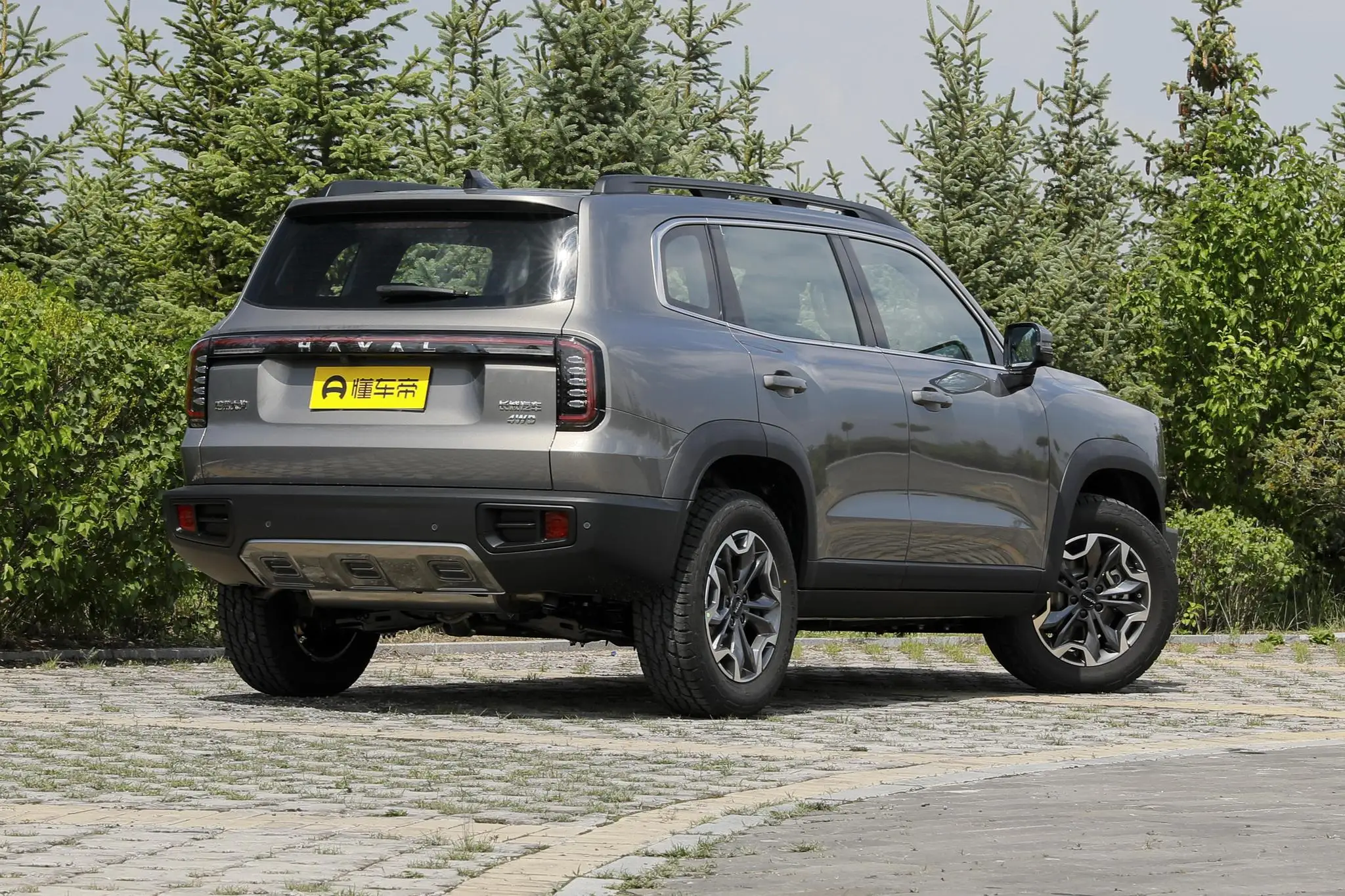 2023 Great Wall Vehicles Petrol Haval Dargo Dct High Speed Low Price ...