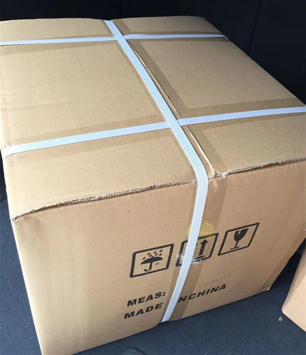 Aluminium Side Pannier Motorcycle Side Case Universal Side Boxes For ...