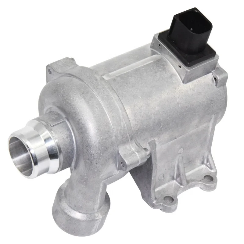 31368715 For Volvo Engine Water Pump Assembly 702702580 31368419 High ...