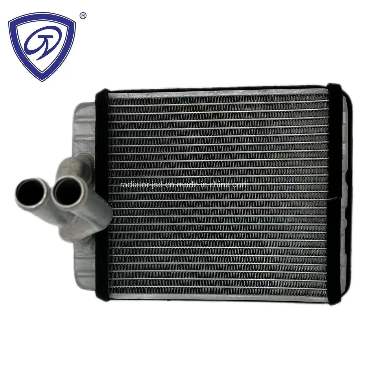 Auto Cooling Heater Core For Hyundai Mighty 2.5 Oem 97213-5h001 - Buy ...
