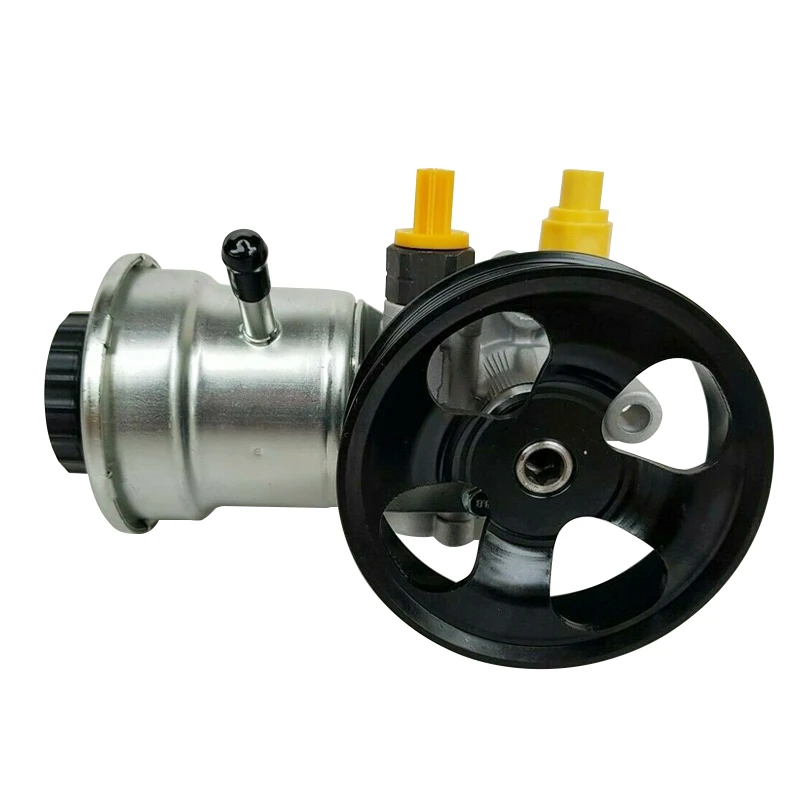 44310-0K010 Power Steering Pump for Toyota Hiace 2.7L