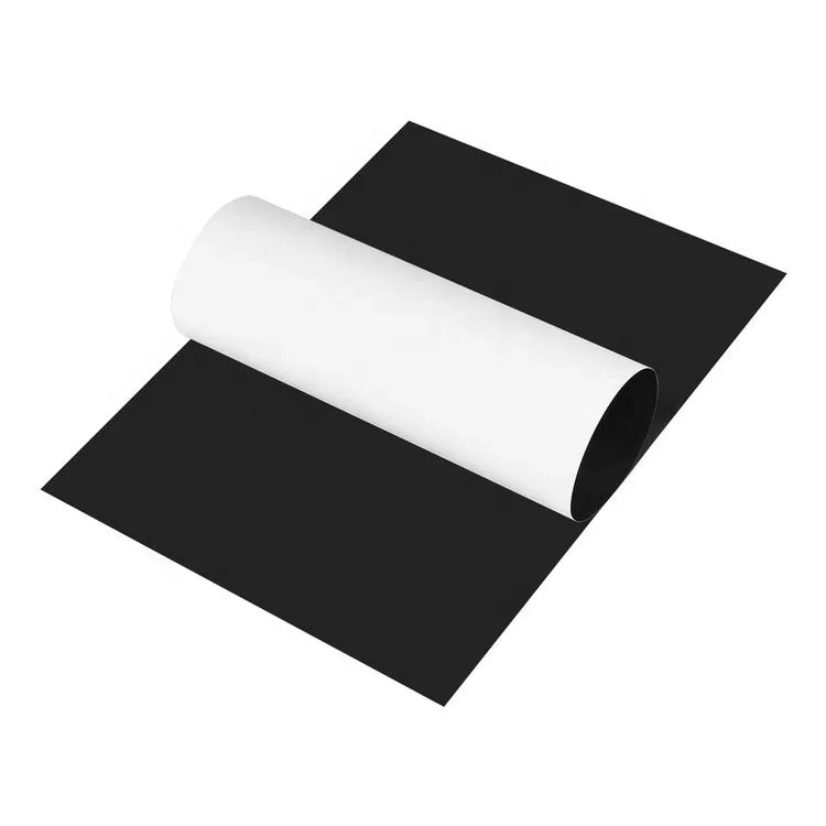 Flexible Printable Magnet Sheets - 8.5" X 11"