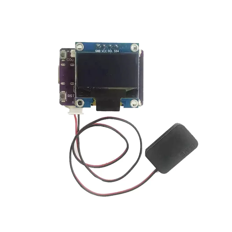 MINI ESP32-S3-N16R8 development board, Xiaozhi AI voice dialogue robot ...