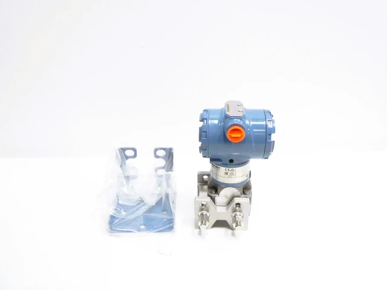 Original Rosemounte 3051CD Differential Pressure Transmitter 4-20mA ...