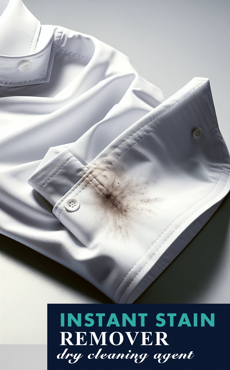 High Quality Customizable All-Purpose Dry Cleaner Spray Multi-Purpose ...