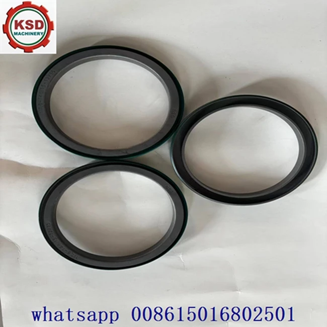 Genuine Tractor Rear Crankshaft Oil Seal Re44574 - Buy Re44574 ...