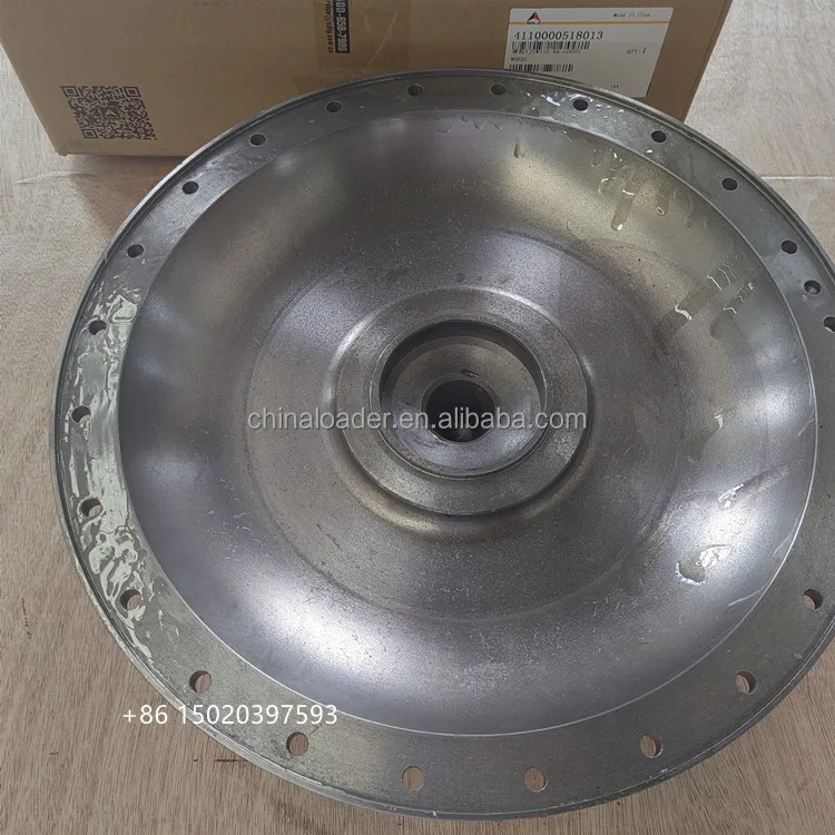 Sdlg L956f Lg956l Wheel Loader Transmission Parts 4110000518013 Wheel ...