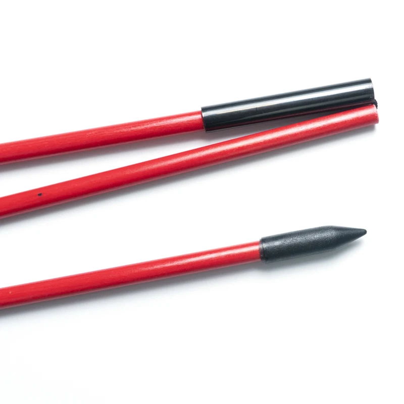 2-pack Golf Alignment Sticks Swing Plane Tour Training Aid Golf ...