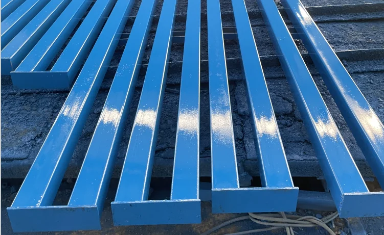 Hydraulic Guide Rail Cargo Lift Elevator for Industrial Warehouses