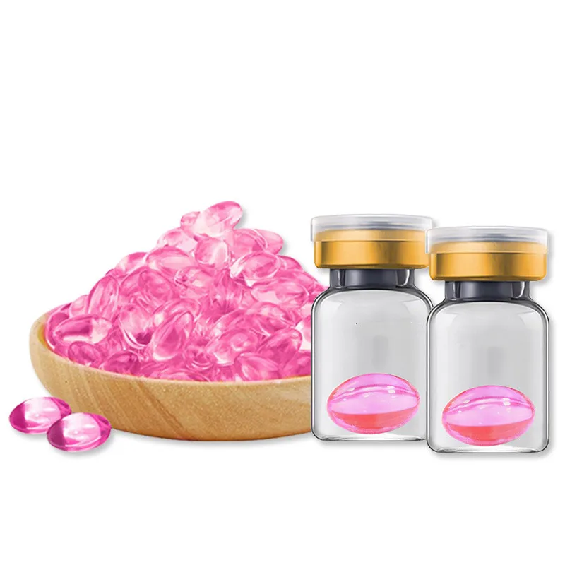 Enhance Female Vaginal Orgasm with Natural Love Climax Capsules