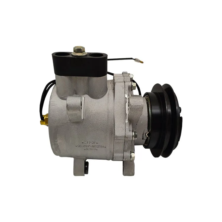 Ac Compressor For Doowon Kia Sorento 2017 Oem 977012p250 Original ...
