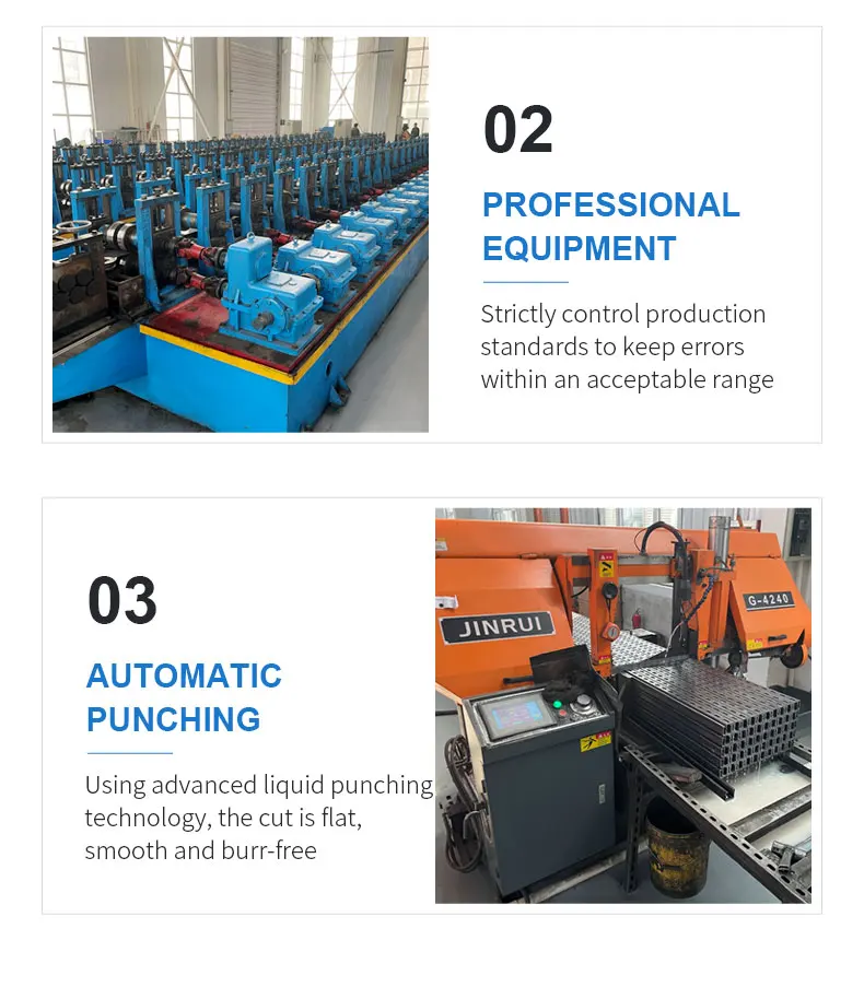 Aluminum Unistrut Support System - Galvanized Strut Channel