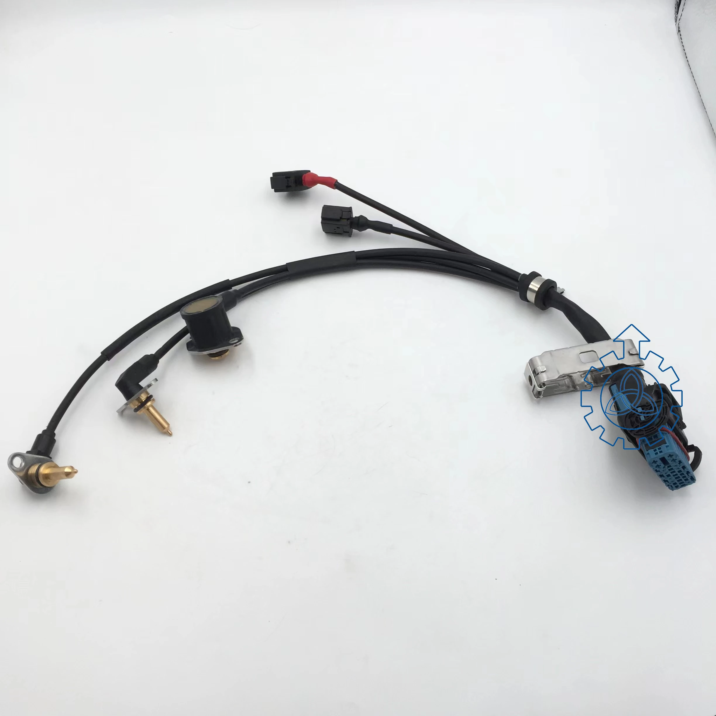 New Arrival Truck Transmission Wiring Harness Transmission Cable ...