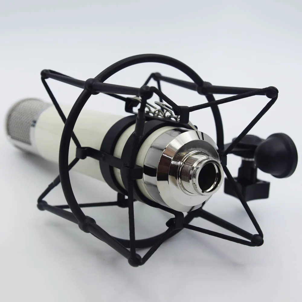 适用于telefunken Tf11的哑光黑色麦克风防震支架 - Buy Telefunken麦克风,麦克风shockmount,Tf11麦克风shockmount Product on ...