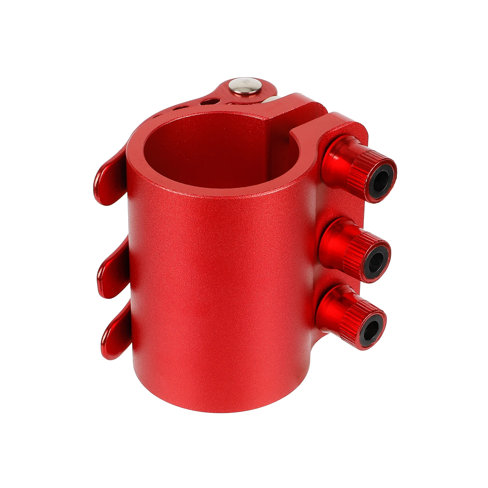 For Kaabo Mantis 10 Electric Scooter Accessories 3 Holes Reinforced ...