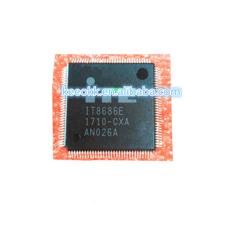 ITE8686E - Original Brand New Integrated Circuit QFP 100%