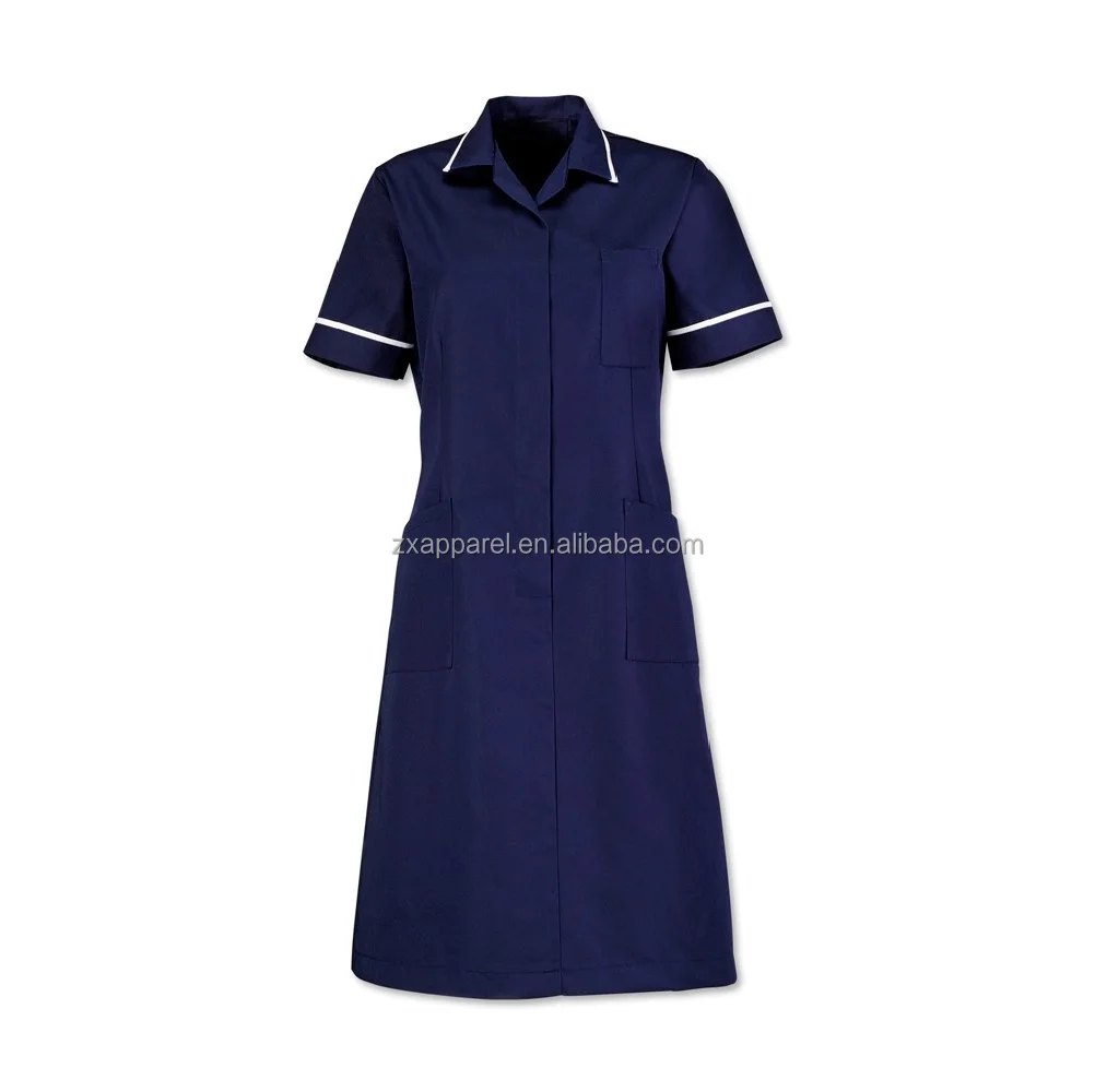 Classical Black Hotel Waiter Overalls Restaurant Uniforms Long Sleeve ...
