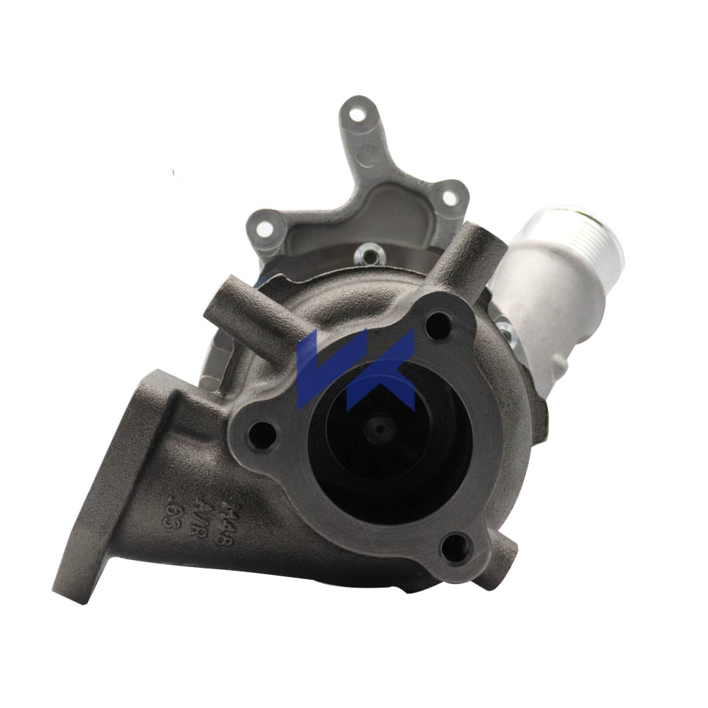 282004a001 Turbocharger 28200-4a001 28200 4a001 For Hyundai H1 Starex ...